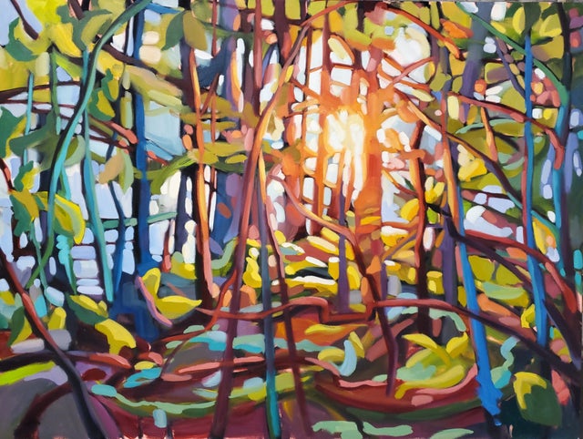 Prints. Nature Scenes | Michelle Reid Art